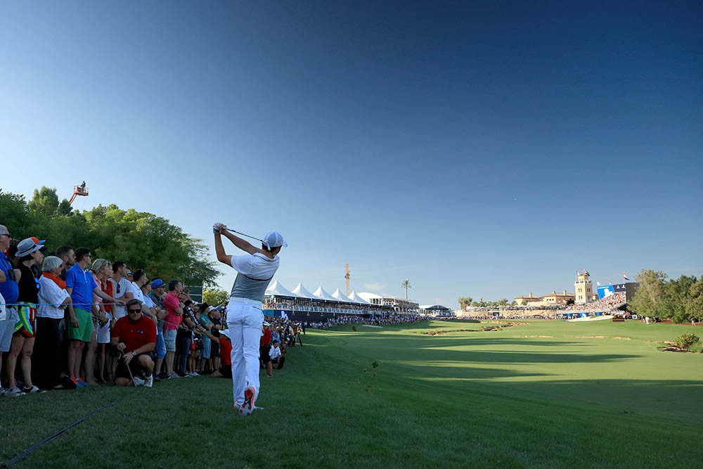 Golf - Sport Events ME